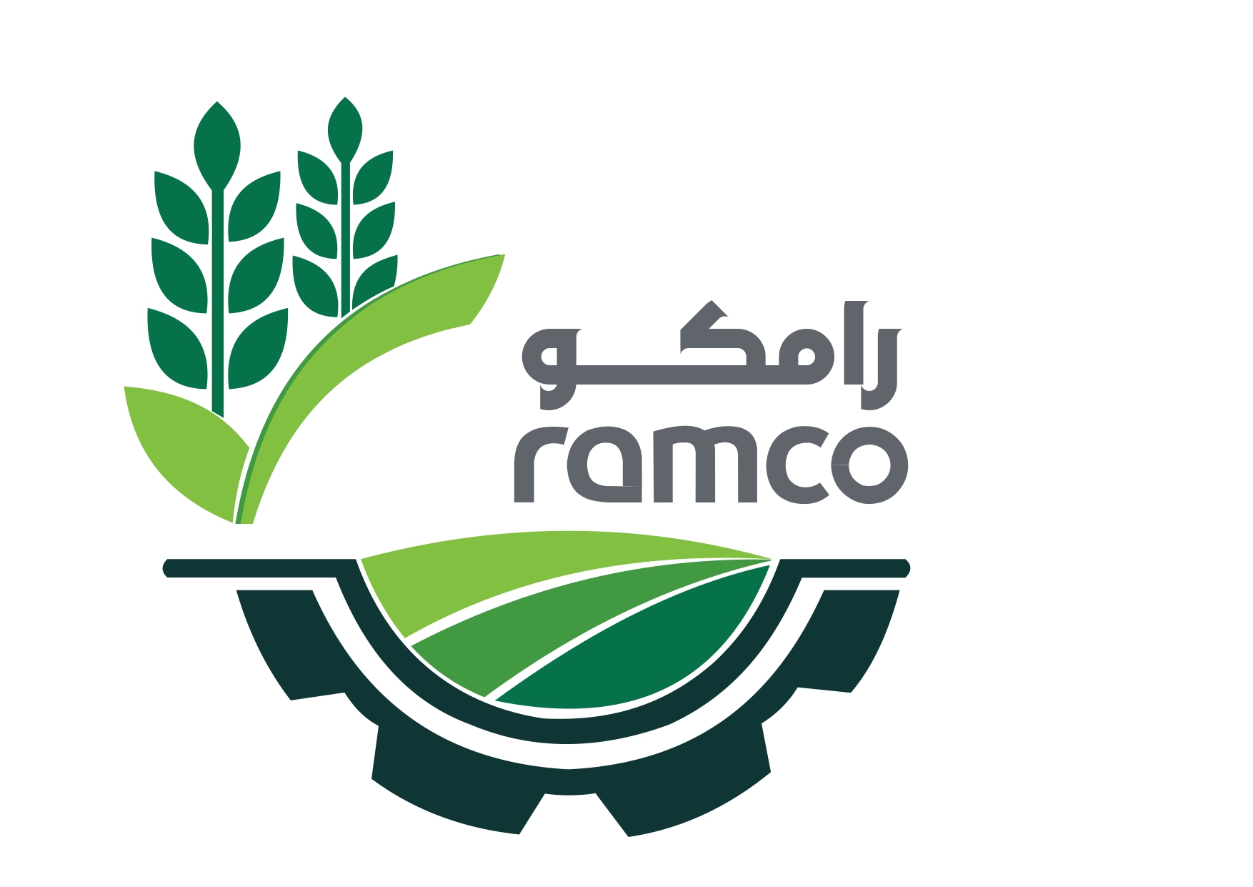 شركة الموارد والآلات الزراعية (RAMCO) | Home Page